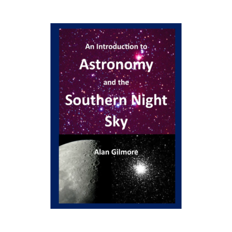 An Introduction to Astronomy and the Southern Night Sky - Pūkorokoro ...