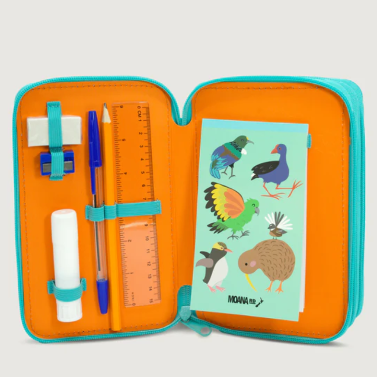 Mini Art Set - Pūkorokoro Shorebird Centre Bookshop