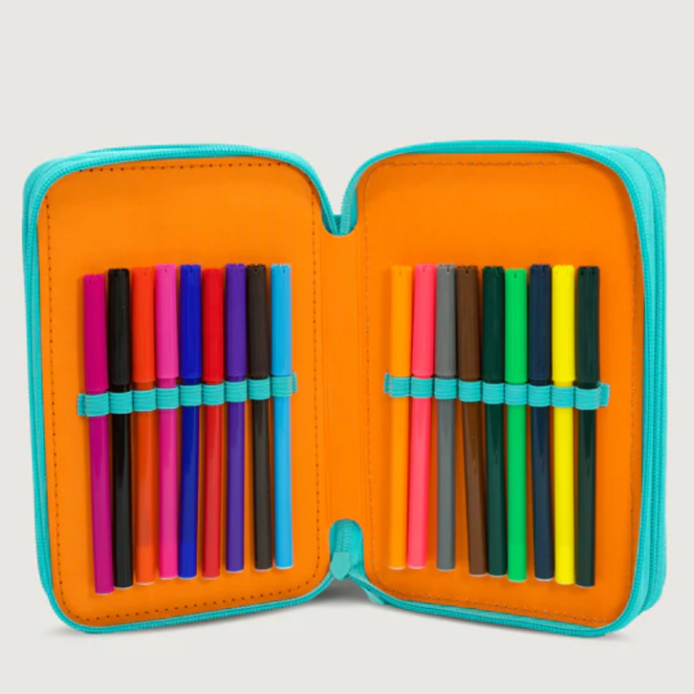 Mini Art Set - Pūkorokoro Shorebird Centre Bookshop